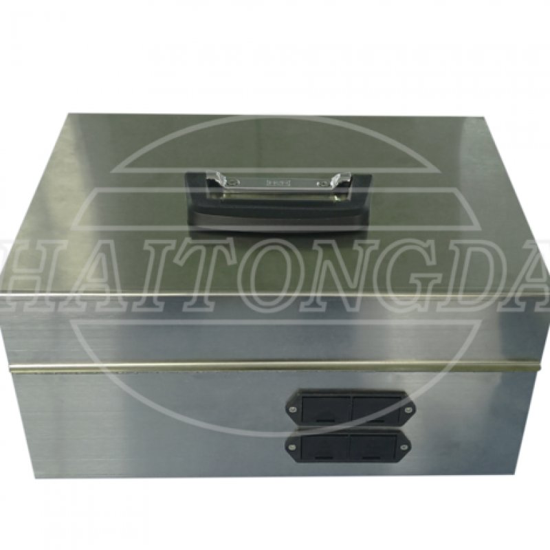 Electrical Stability Tester (EST) DWY-2A (Batteriy Version)