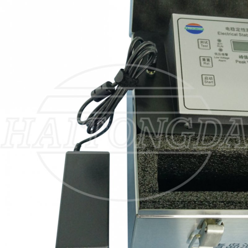 Electrical Stability Tester (EST) DWY-2A (Batteriy Version)